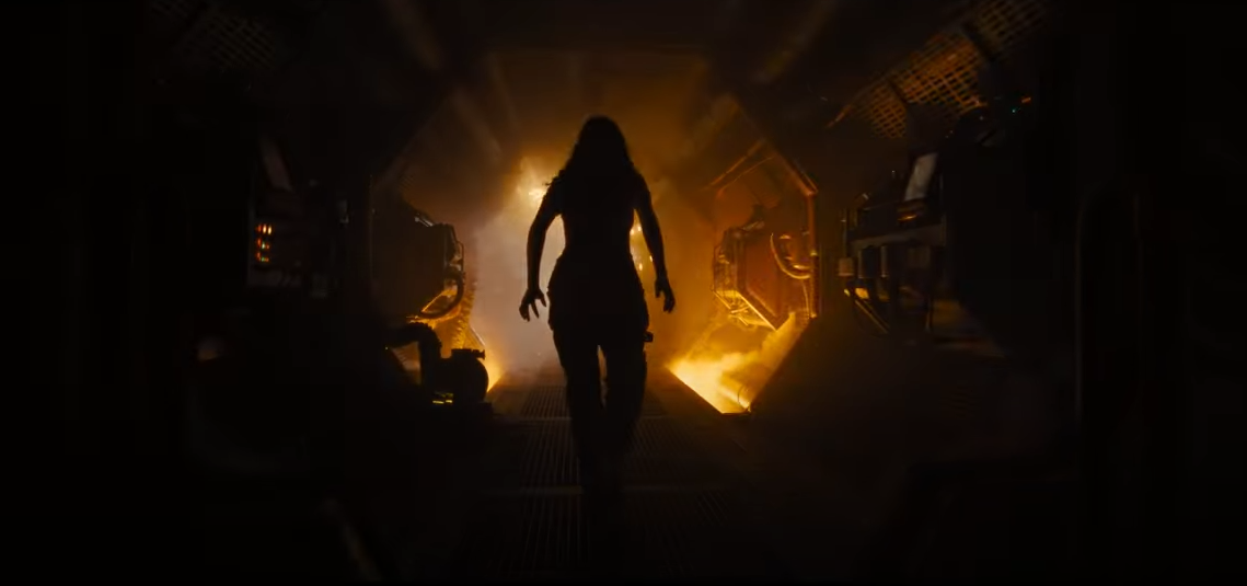 Alien: Romulus movie review: A thrilling and terrifying return to the ...