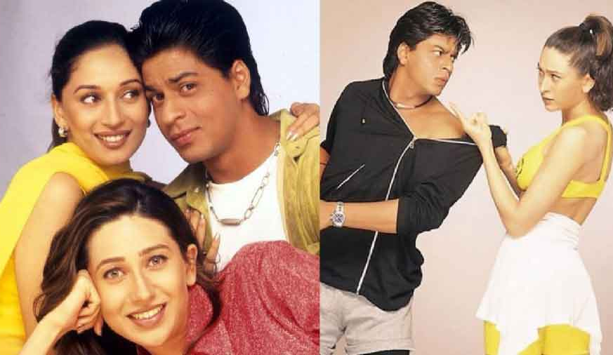 Dil To Pagal Hai returns to theatres for a nostalgic re-release ...