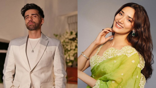 ‘Ginny Weds Sunny 2’ begins filming with a new lead pair; Avinash Tiwary & Medha Shankr take ...